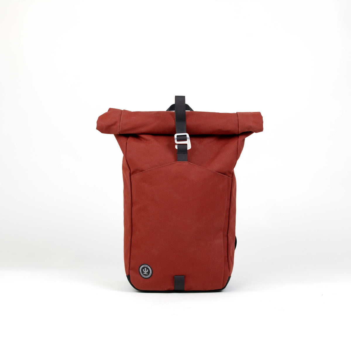 Ruckus Rolltop Backpack – Cactus Outdoor